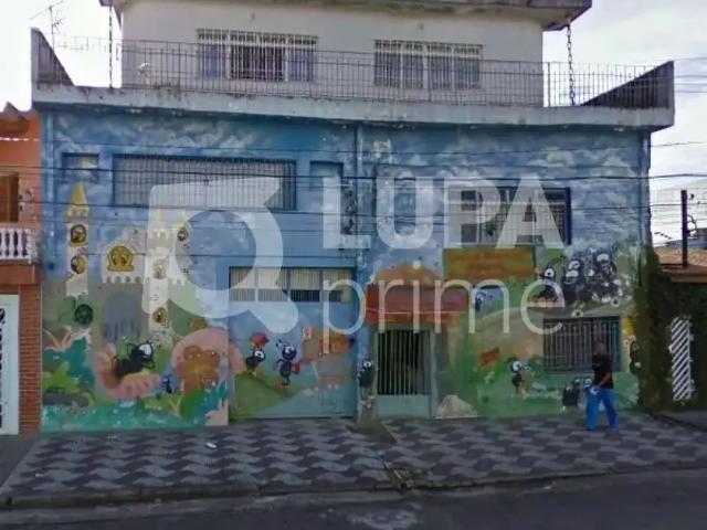 Casa / Sobrado para Venda em São Paulo/SP Vila Sabrina 3 Quartos
