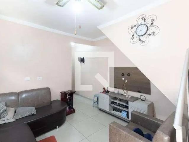 Casa / Sobrado para Venda em São Paulo/SP Vila Sabrina 3 Quartos