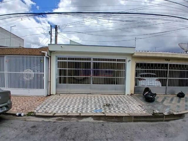 Casa / Sobrado para Venda em São Paulo/SP Vila Sabrina 3 Quartos