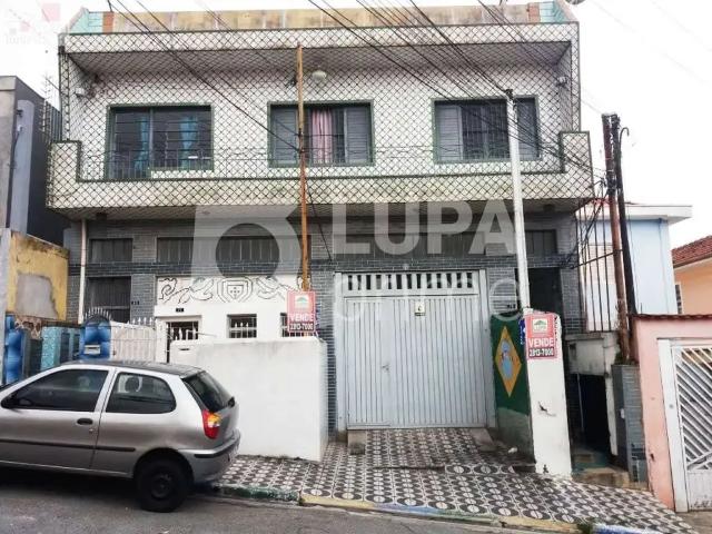 Casa / Sobrado para Venda em São Paulo/SP Vila Sabrina 10 Quartos