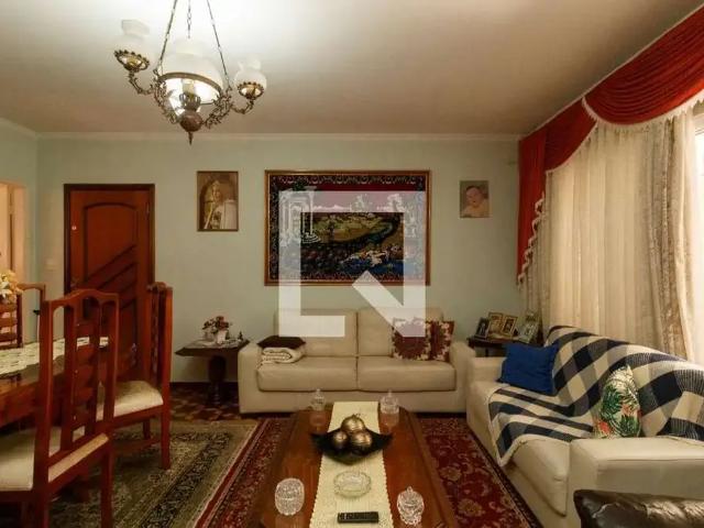Casa / Sobrado para Venda em São Paulo/SP Vila Sabrina 2 Quartos