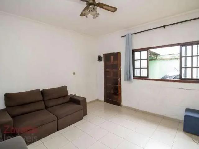 Casa / Sobrado para Venda em São Paulo/SP Vila Sabrina 2 Quartos