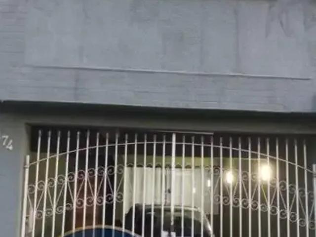 Casa / Sobrado para Venda em São Paulo/SP Vila Sabrina 2 Quartos