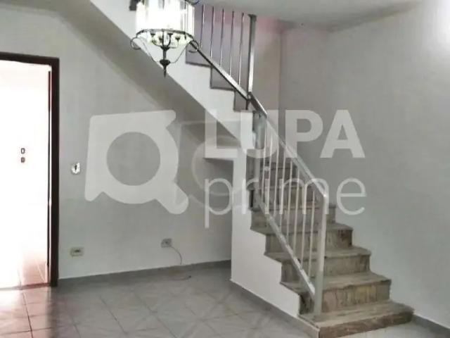 Casa / Sobrado para Venda em São Paulo/SP Vila Sabrina 4 Quartos