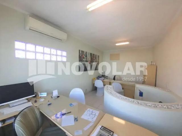 Casa / Sobrado para Venda em São Paulo/SP Vila Sabrina 4 Quartos