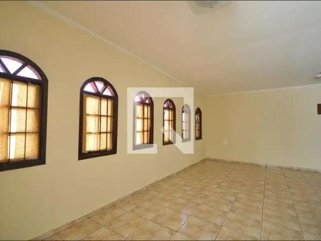 Casa / Sobrado para Venda em São Paulo/SP Vila Sabrina 4 Quartos