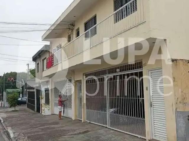 Casa / Sobrado para Venda em São Paulo/SP Vila Sabrina
