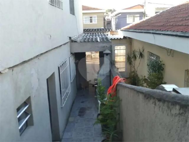 Casa / Sobrado para Venda em São Paulo/SP Vila Sabrina 6 Quartos