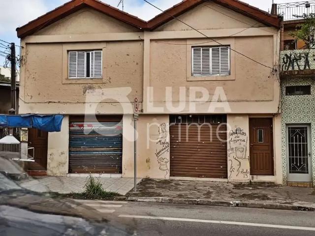 Casa / Sobrado para Venda em São Paulo/SP Vila Sabrina 8 Quartos