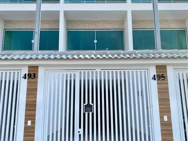 Casa / Sobrado para Venda em São Paulo/SP Vila Salete 4 Quartos