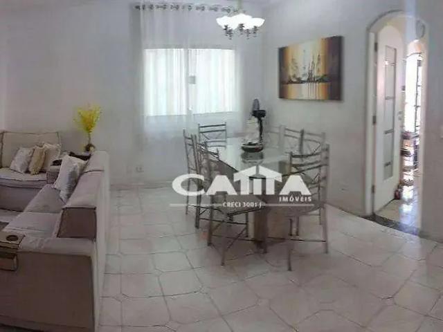 Casa / Sobrado para Venda em São Paulo/SP Vila Salete 4 Quartos