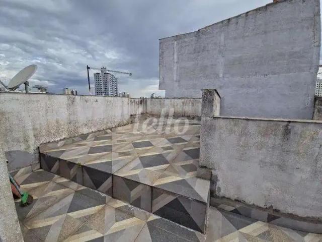 Casa / Sobrado para Venda em São Paulo/SP Vila Salete 4 Quartos
