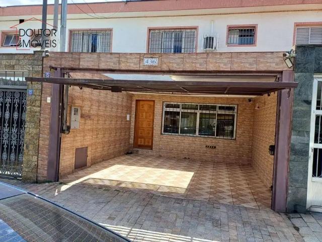 Casa / Sobrado para Venda em São Paulo/SP Vila Salete 4 Quartos