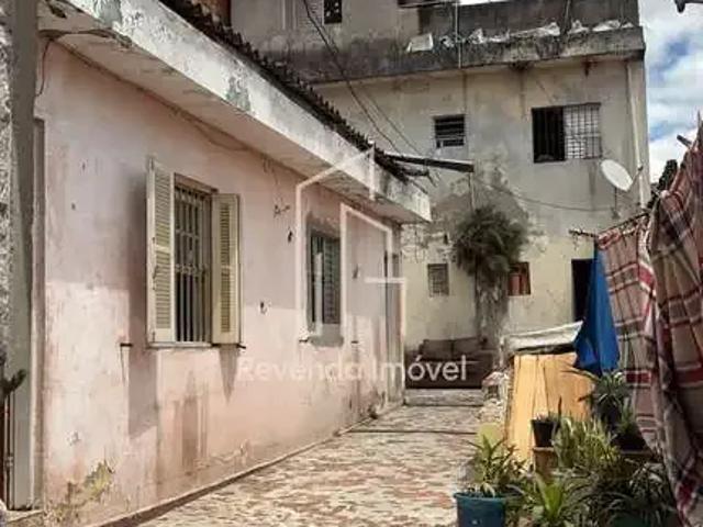 Casa / Sobrado para Venda em São Paulo/SP Vila Salete 6 Quartos