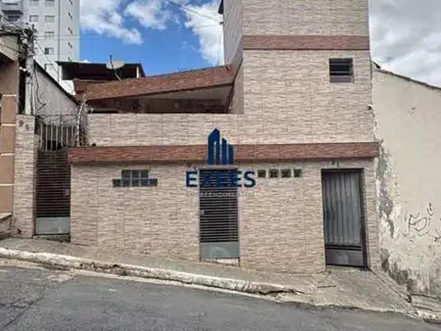 Casa / Sobrado para Venda em São Paulo/SP Vila Salete 9 Quartos