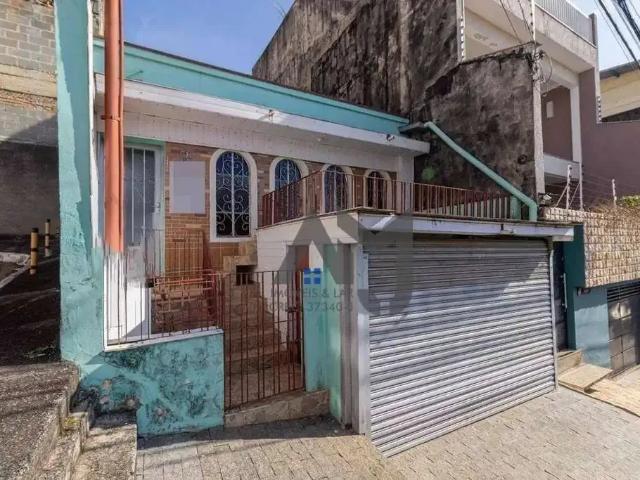 Casa / Sobrado para Venda em São Paulo/SP Vila Salete 2 Quartos