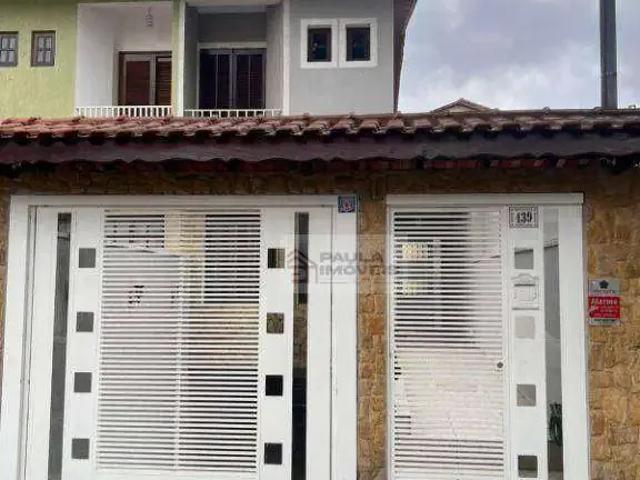 Casa / Sobrado para Venda em São Paulo/SP Vila Salete 2 Quartos