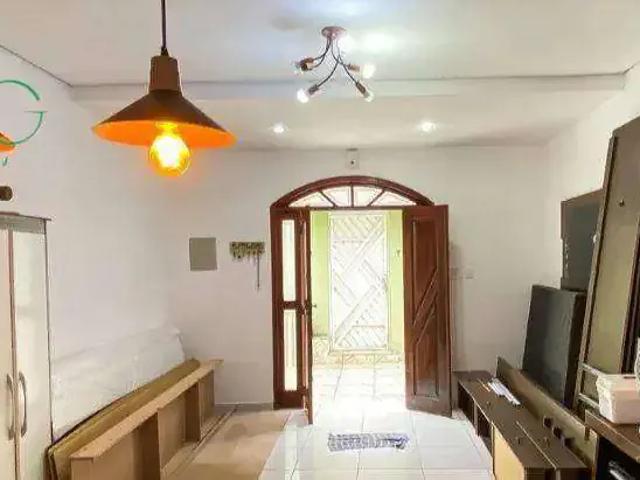 Casa / Sobrado para Venda em São Paulo/SP Vila Salete 2 Quartos