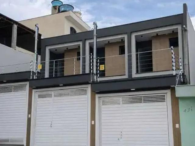 Casa / Sobrado para Venda em São Paulo/SP Vila Salete 3 Quartos
