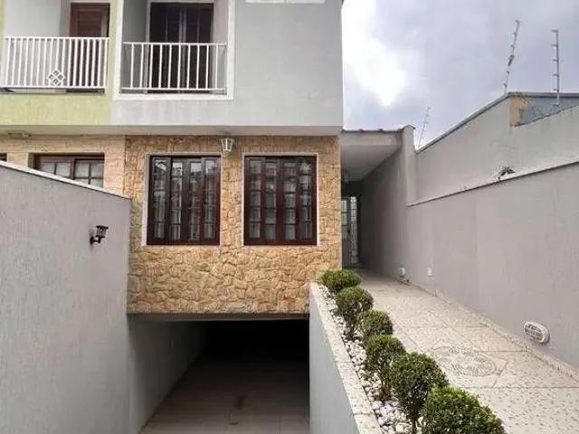 Casa / Sobrado para Venda em São Paulo/SP Vila Salete 3 Quartos