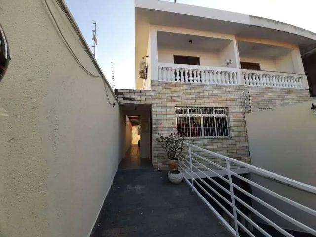 Casa / Sobrado para Venda em São Paulo/SP Vila Salete 3 Quartos