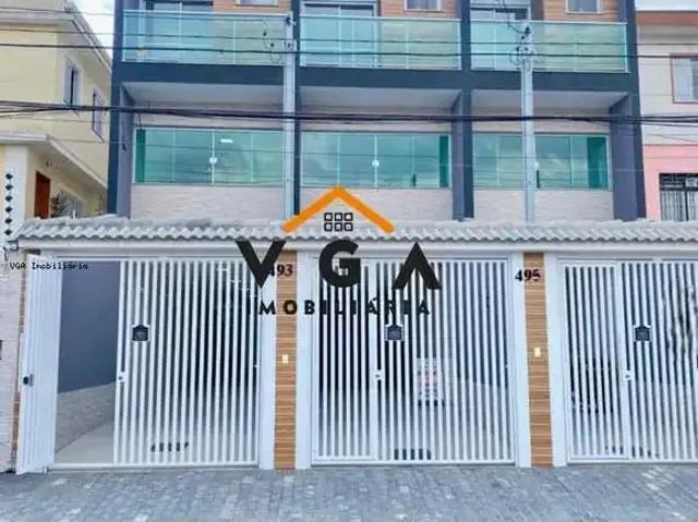 Casa / Sobrado para Venda em São Paulo/SP Vila Salete 3 Quartos