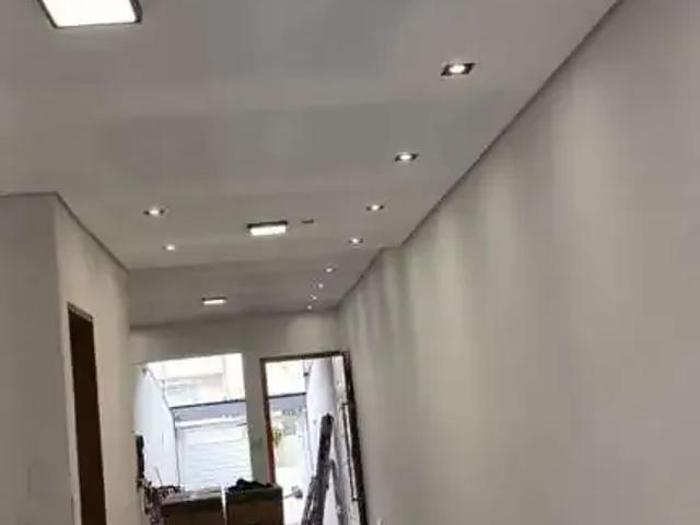 Casa / Sobrado para Venda em São Paulo/SP Vila Salete 3 Quartos