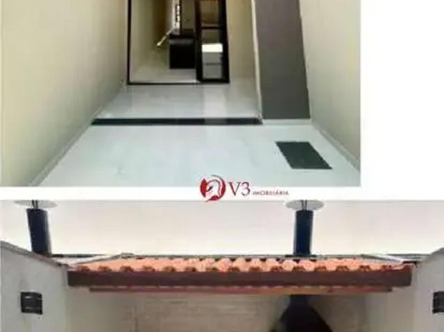 Casa / Sobrado para Venda em São Paulo/SP Vila Salete 3 Quartos