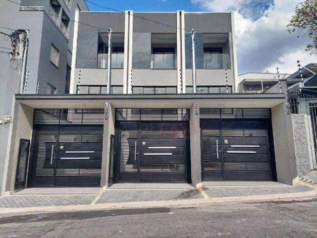 Casa / Sobrado para Venda em São Paulo/SP Vila Salete 3 Quartos
