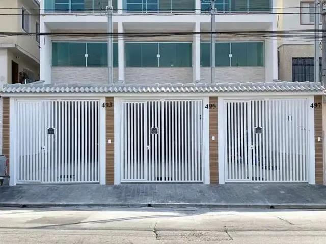 Casa / Sobrado para Venda em São Paulo/SP Vila Salete 3 Quartos