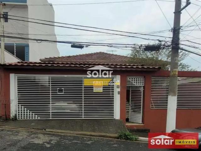 Casa / Sobrado para Venda em São Paulo/SP Vila Salete 3 Quartos