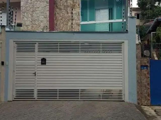 Casa / Sobrado para Venda em São Paulo/SP Vila Salete 3 Quartos