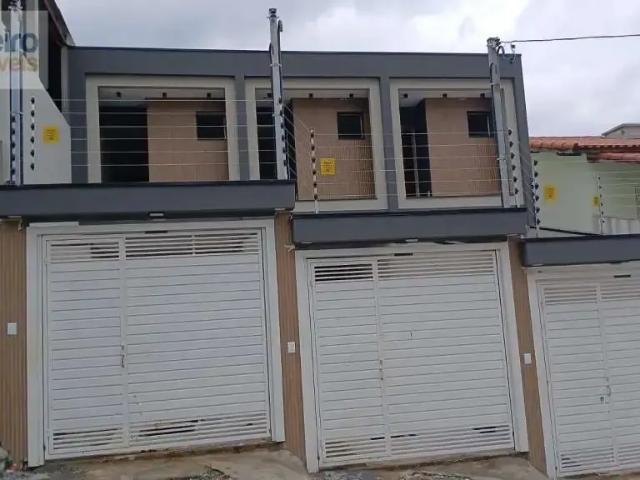 Casa / Sobrado para Venda em São Paulo/SP Vila Salete 3 Quartos