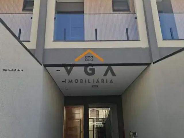 Casa / Sobrado para Venda em São Paulo/SP Vila Salete 3 Quartos