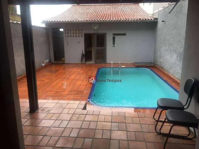 Casa / Sobrado para Venda em São Paulo/SP Vila Salete 3 Quartos