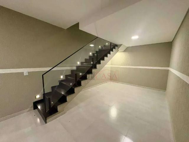 Casa / Sobrado para Venda em São Paulo/SP Vila Salete 3 Quartos