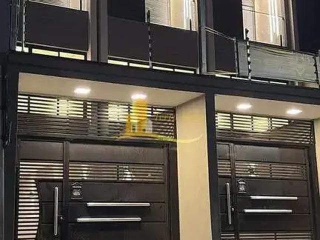 Casa / Sobrado para Venda em São Paulo/SP Vila Salete 3 Quartos