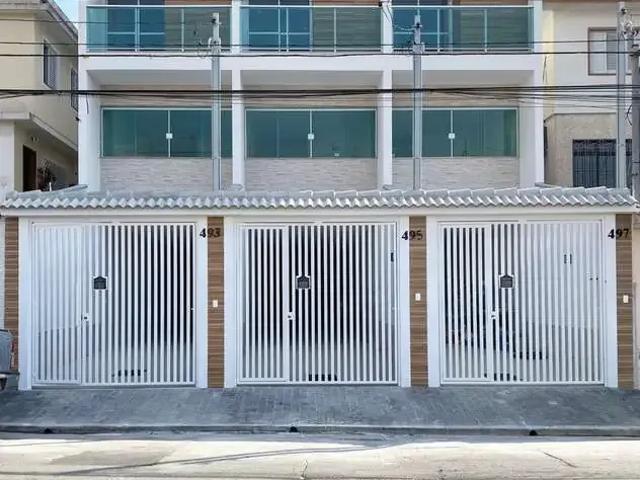 Casa / Sobrado para Venda em São Paulo/SP Vila Salete 3 Quartos