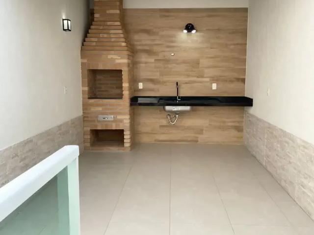 Casa / Sobrado para Venda em São Paulo/SP Vila Salete 3 Quartos