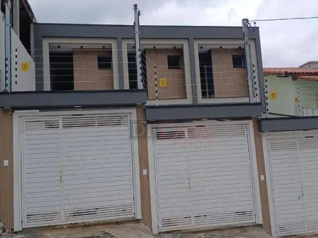 Casa / Sobrado para Venda em São Paulo/SP Vila Salete 3 Quartos