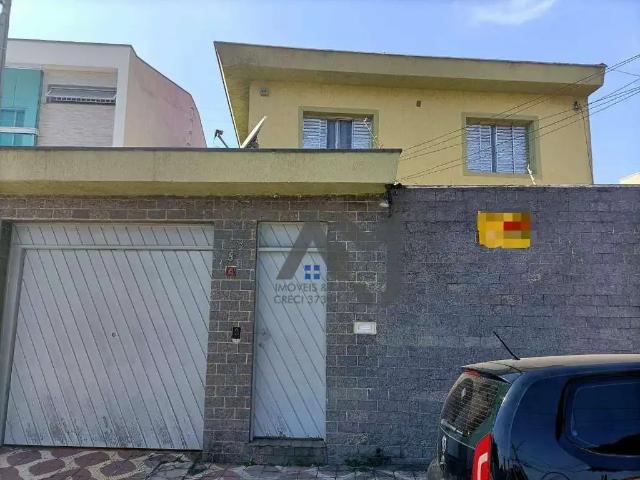 Casa / Sobrado para Venda em São Paulo/SP Vila Salete 3 Quartos