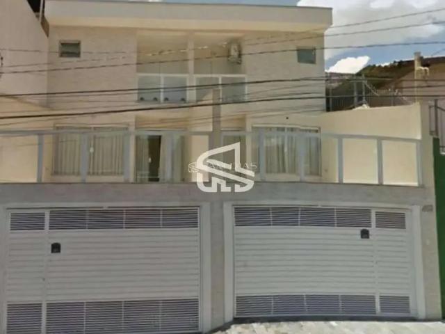 Casa / Sobrado para Venda em São Paulo/SP Vila Salete 3 Quartos