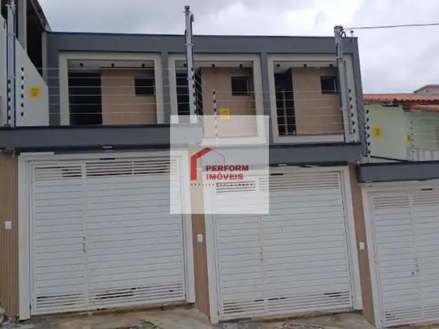 Casa / Sobrado para Venda em São Paulo/SP Vila Salete 3 Quartos