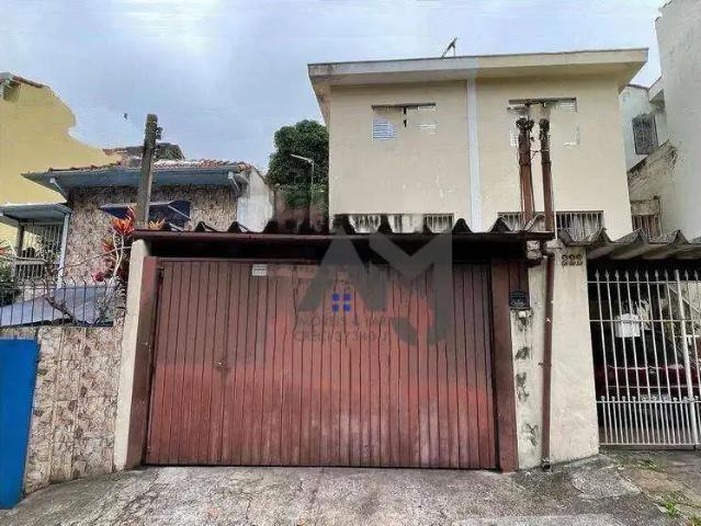 Casa / Sobrado para Venda em São Paulo/SP Vila Salete 3 Quartos