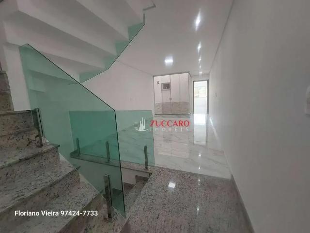 Casa / Sobrado para Venda em São Paulo/SP Vila Salete 3 Quartos