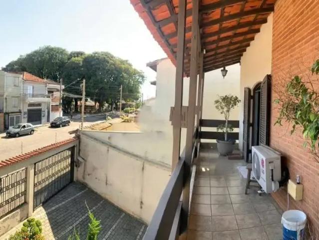 Casa / Sobrado para Venda em São Paulo/SP Vila Salete 3 Quartos