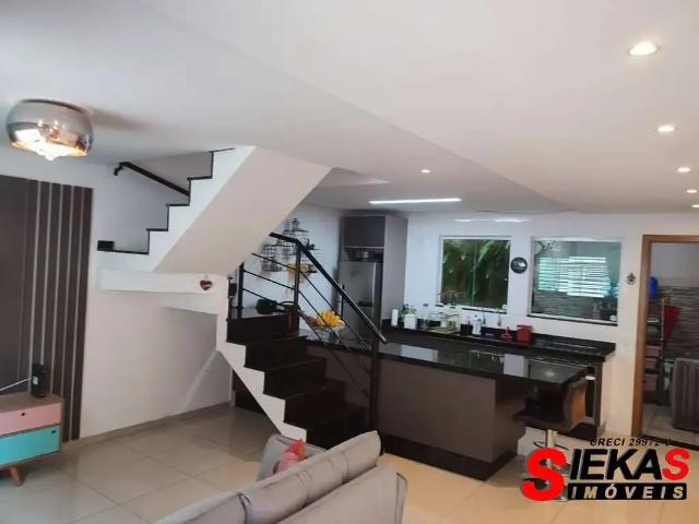 Casa / Sobrado para Venda em São Paulo/SP Vila Salete 3 Quartos