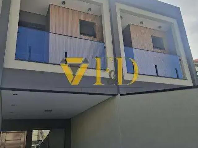 Casa / Sobrado para Venda em São Paulo/SP Vila Salete 3 Quartos