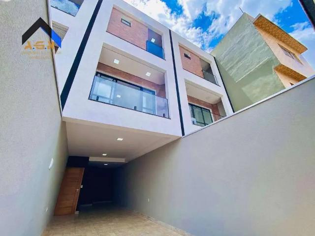 Casa / Sobrado para Venda em São Paulo/SP Vila Salete 3 Quartos