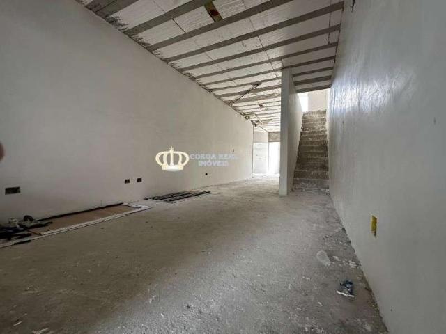 Casa / Sobrado para Venda em São Paulo/SP Vila Salete 3 Quartos